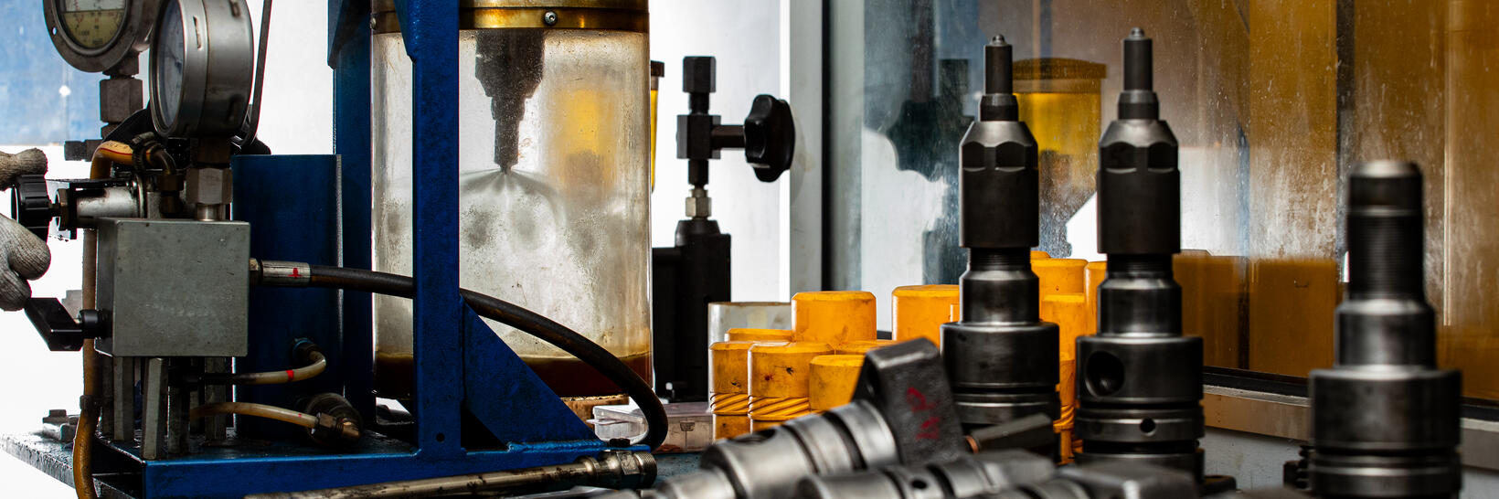 Marine Engine Control Systems | Service, Repair & Upgrade