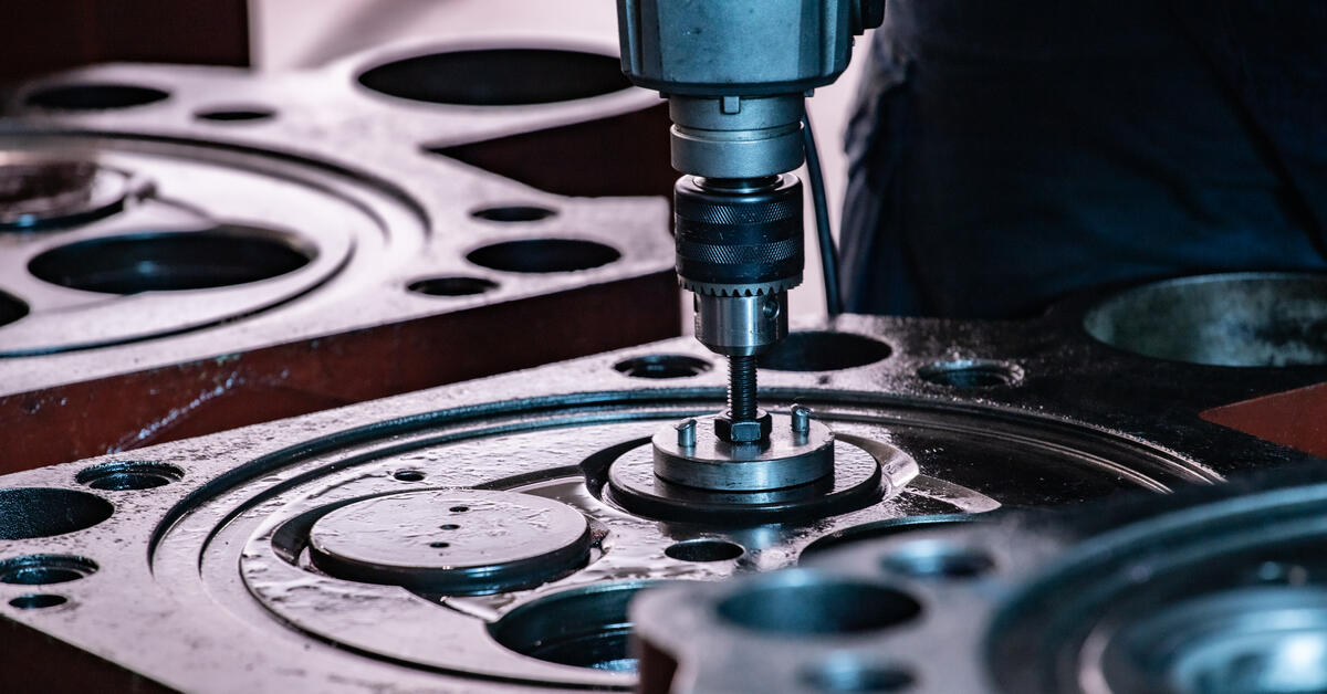 Marine Laser Alignment, Shaft & Engine Machining Services